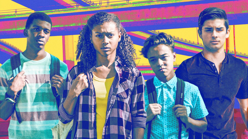 On My Block Season 1 Recap / Review- Cinemaholic