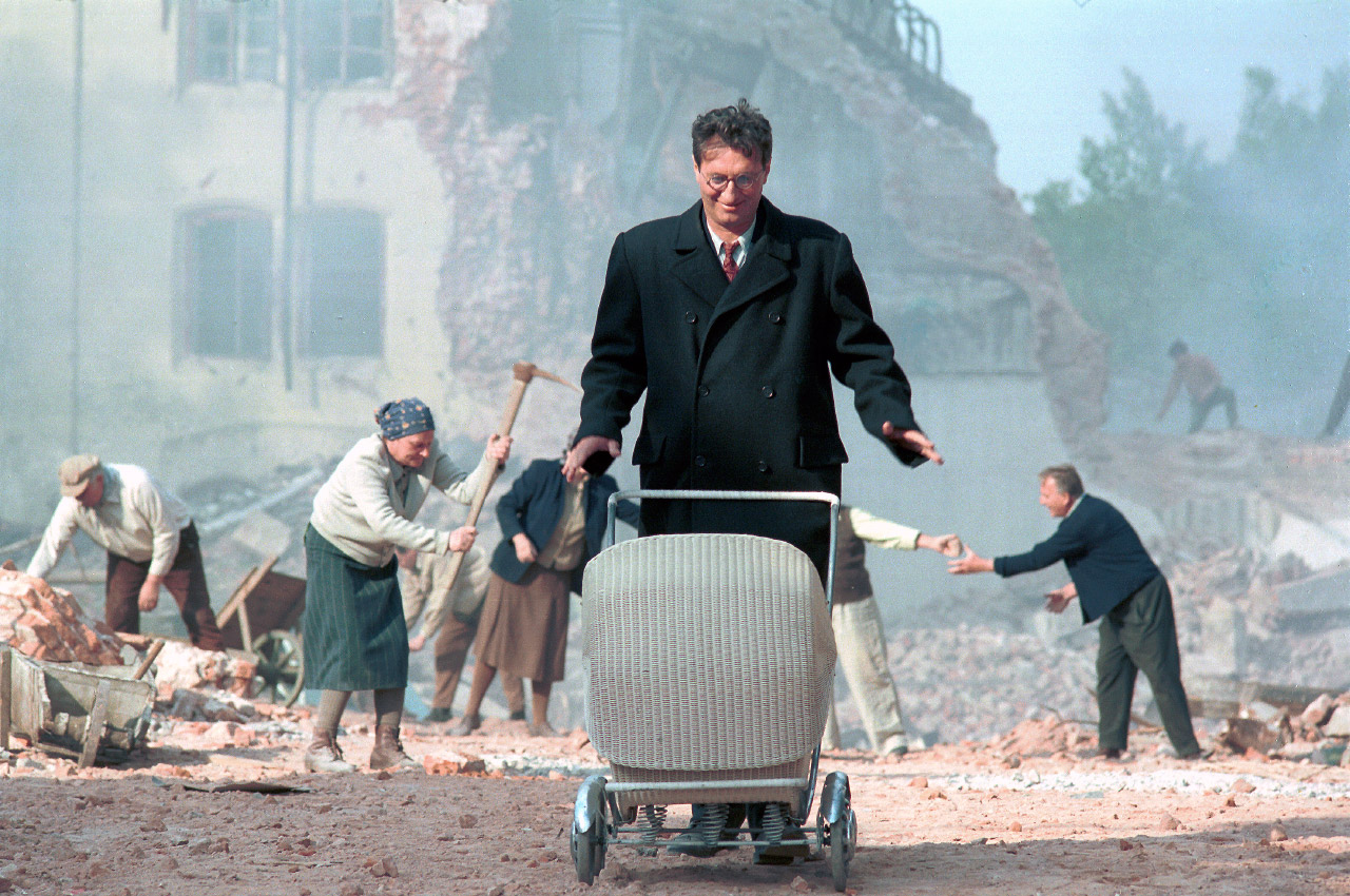 22 Best Holocaust Movies of All Time