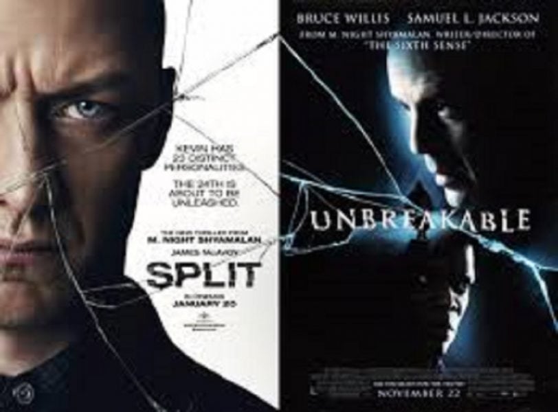 Split Ending, Explained | Spoilers, Plot & Meaning - The Cinemaholic