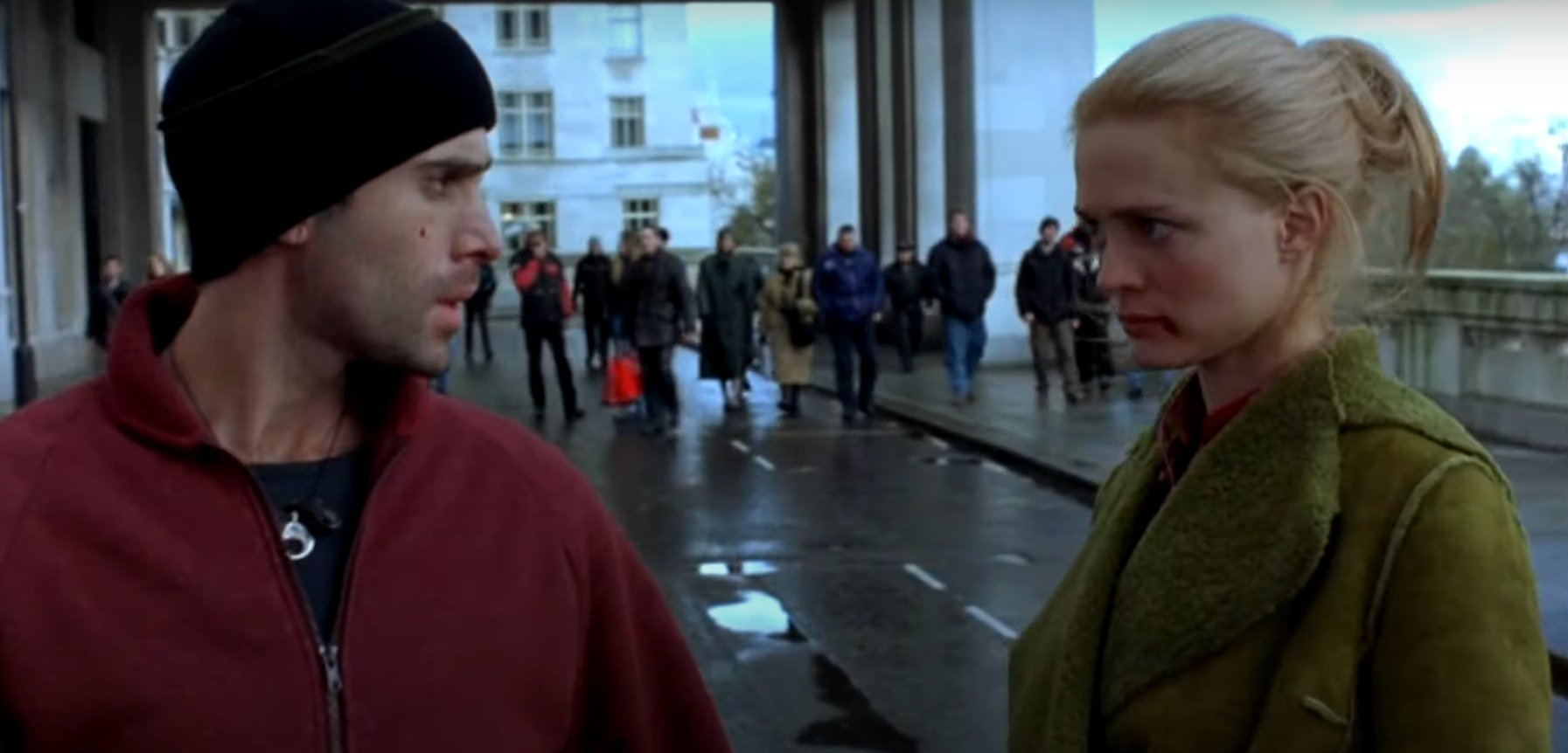 10 Best Cheating Movies on HBO Max Right Now