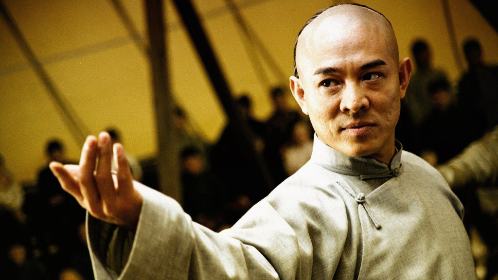 Chinese Action Movies | 12 Best Films of All Time - The Cinemaholic