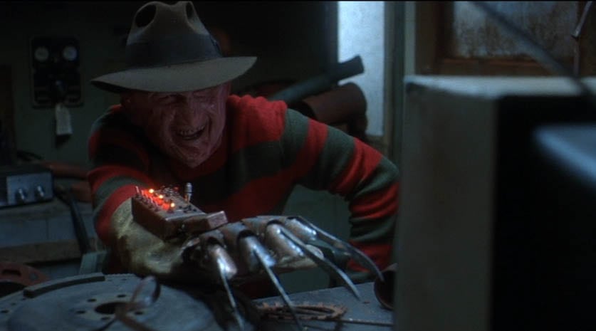 All Freddy Krueger Movies in Order From Worst to Best