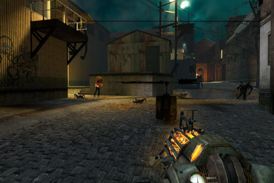 Games Like Call of Duty | 16 Best Games Similar to CoD