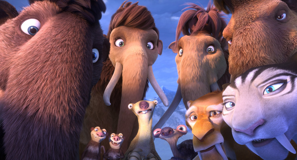 Ice Age Movies In Order From Worst to Best - The Cinemaholic