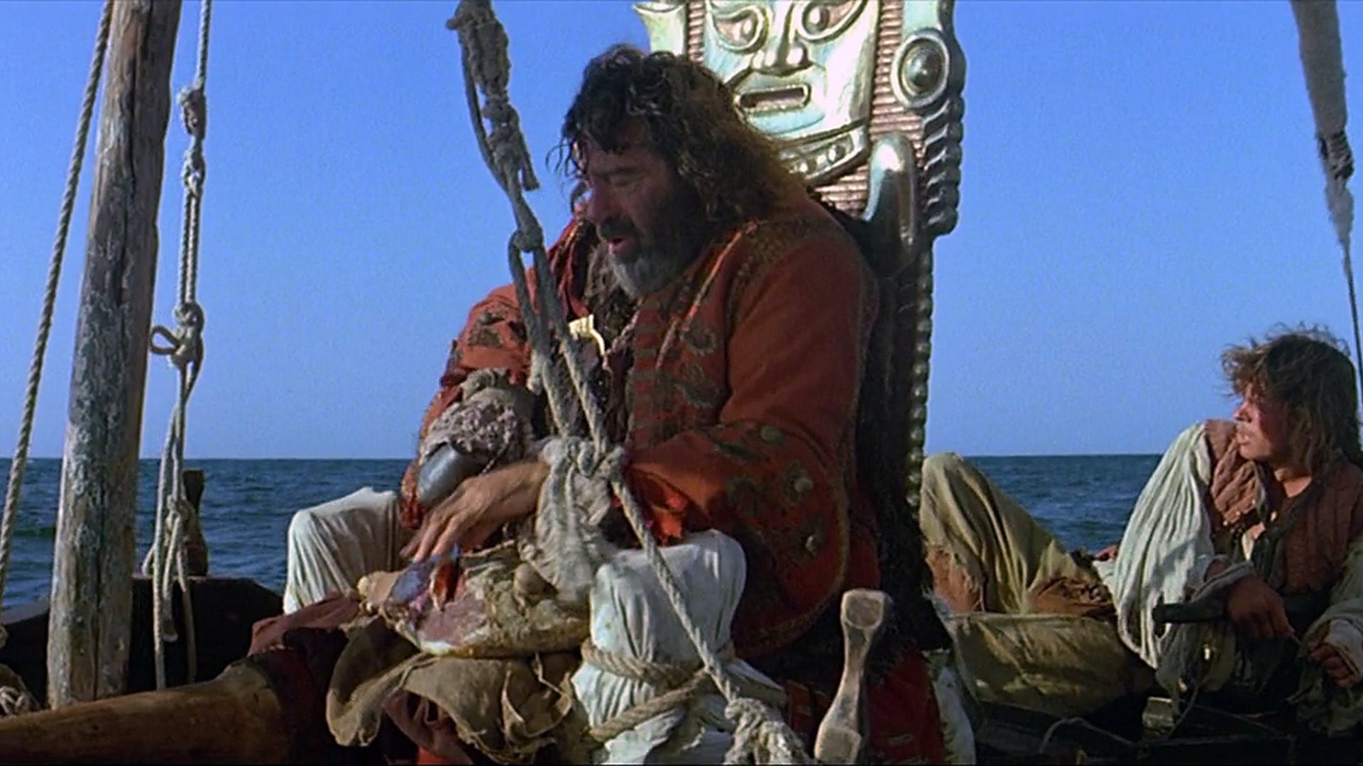 11 Best Pirate Movies of All Time - Cinemaholic