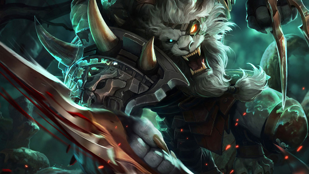 Games Like League of Legends | 16 Must Play Similar Games