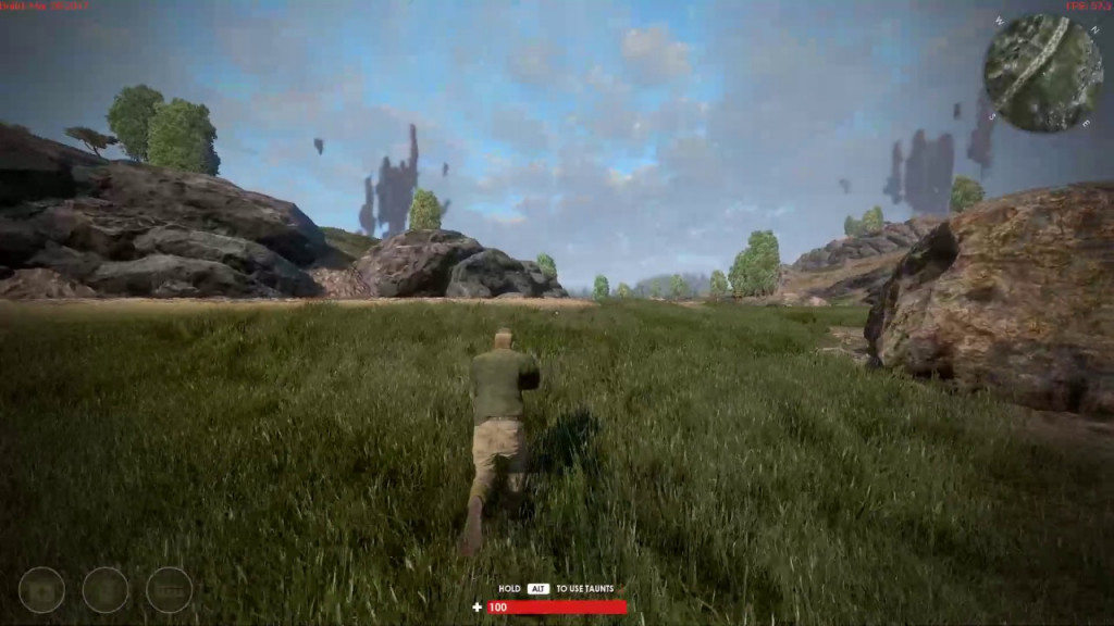 Games Like Rust | 20 Best Video Games Similar to Rust