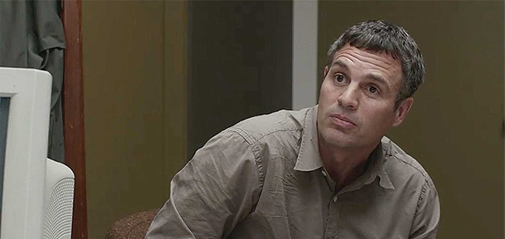 Mark Ruffalo: New Movies and TV Shows in 2025 and 2026