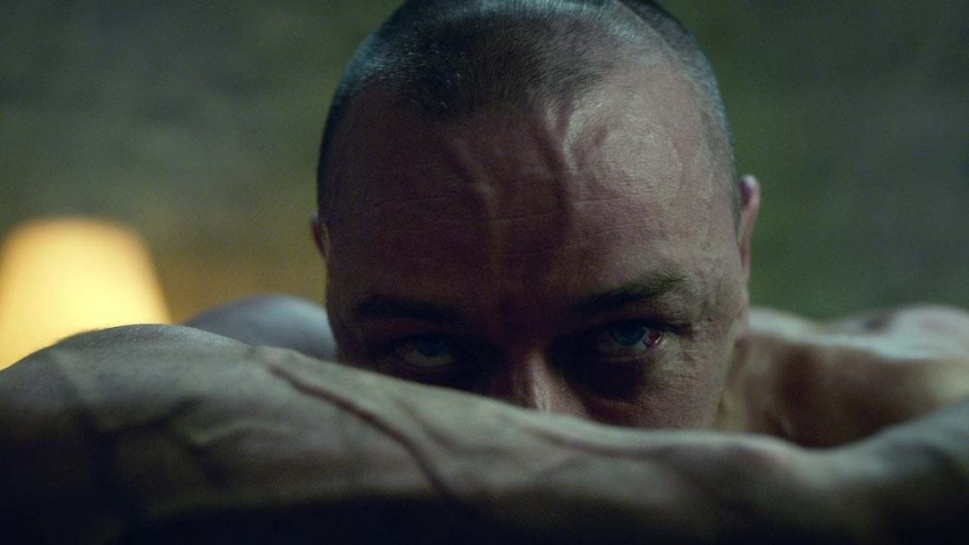 Split Ending, Explained | Spoilers, Plot & Meaning - The Cinemaholic