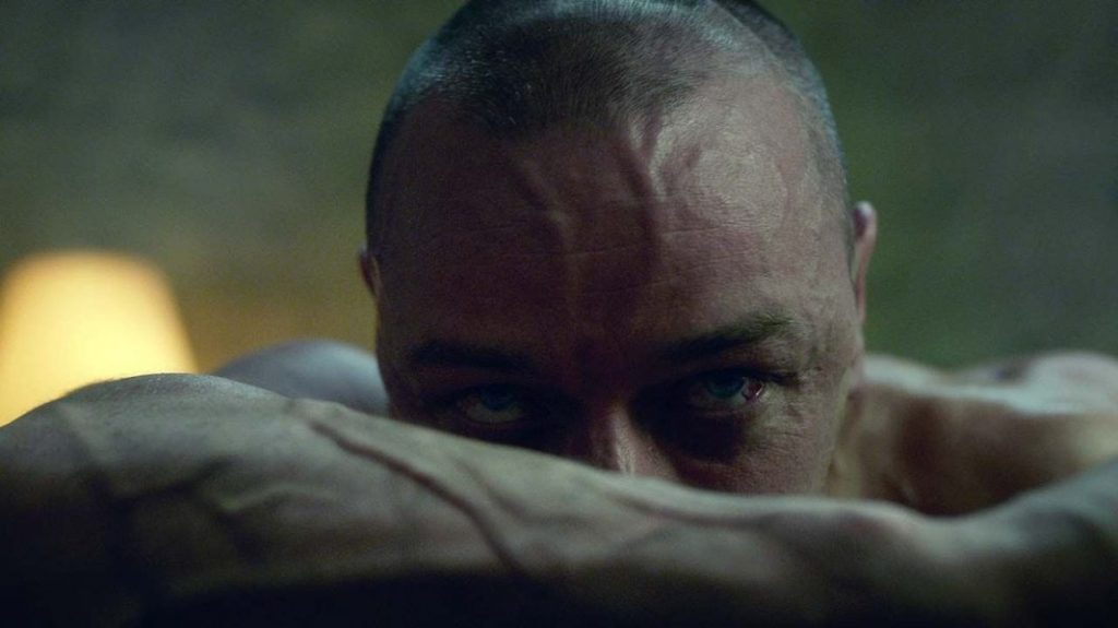 Split Ending, Explained | Spoilers, Plot & Meaning - The Cinemaholic