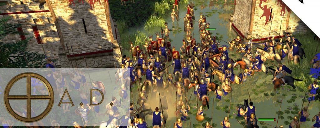 Games Like Age of Empires | 16 Must Play Similar Games