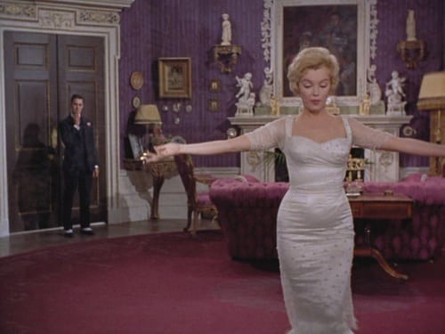 10 Sexiest Marilyn Monroe Scenes in Movies