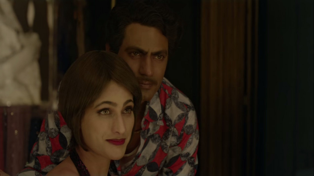 Sacred Games Season 1 Ending, Finale, Plot, Recap, Explained