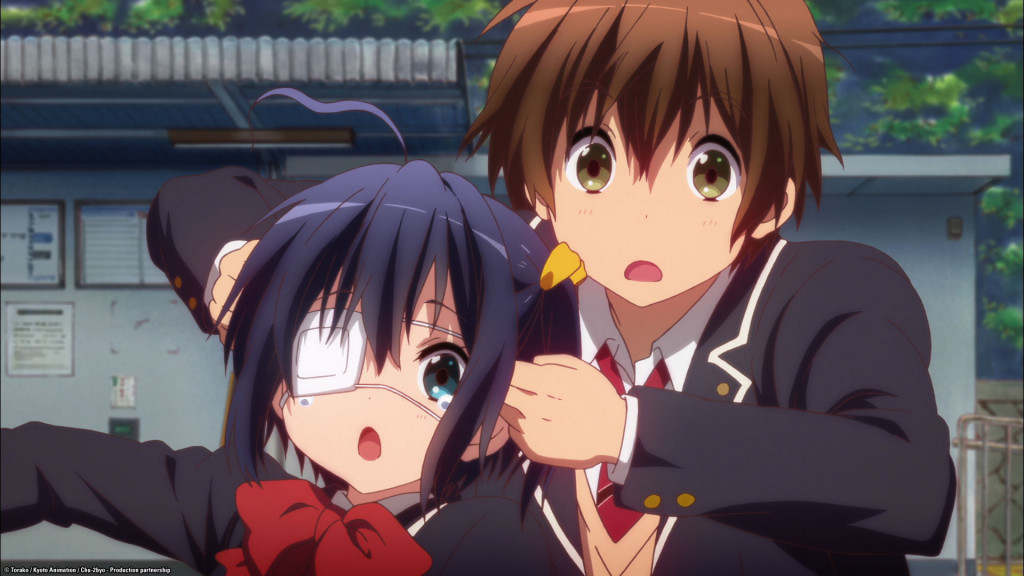 Anime Like Toradora | 18 Must See Anime Similar to Toradora