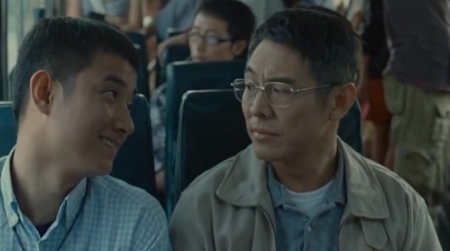 Movies About Autism | 10 Best Films of All Time - The Cinemaholic