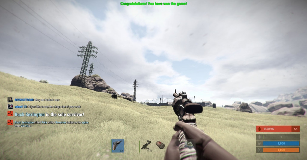 Games Like Ark | 16 Best Games Similar to Ark Survival Evolved