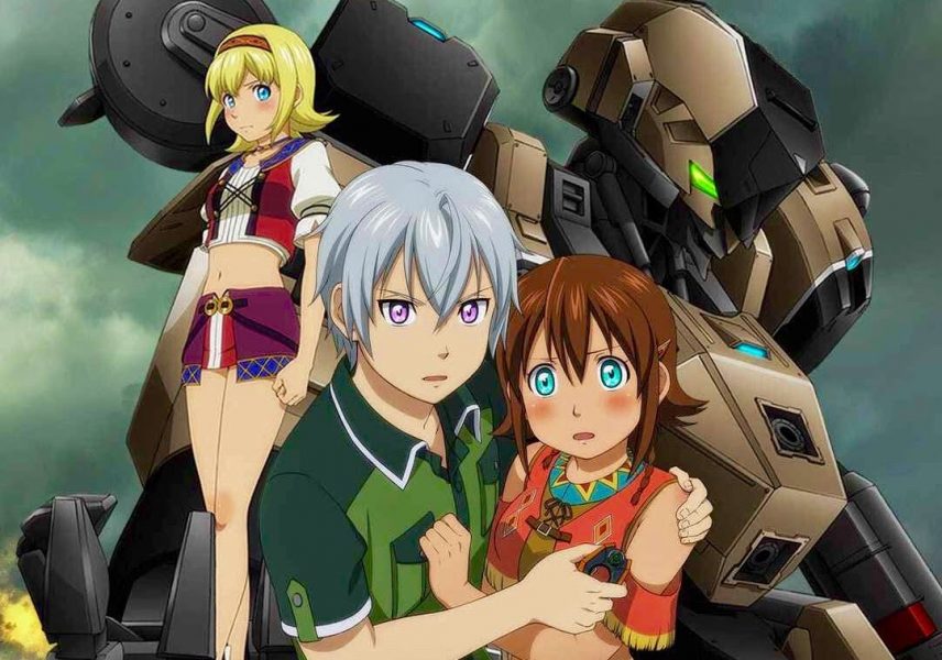 15 Anime Like Code Geass You Must See