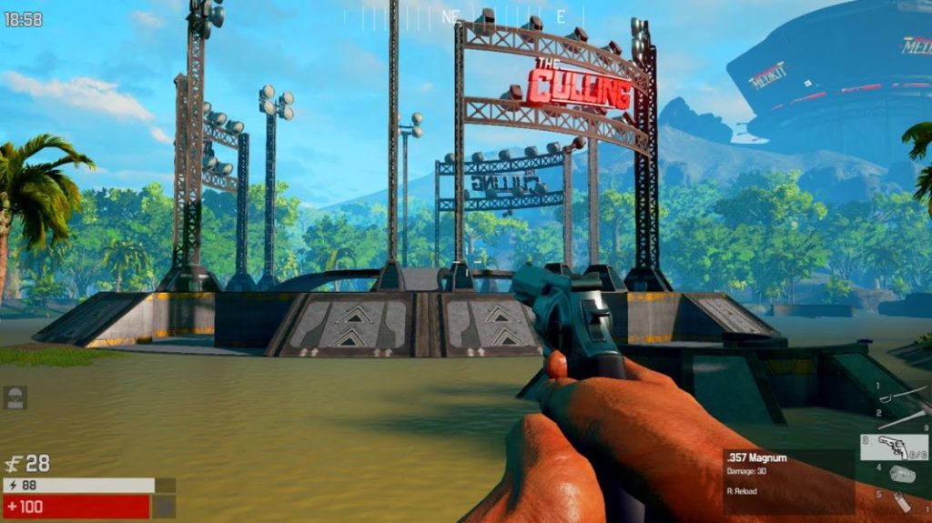 Games Like Rust | 20 Best Video Games Similar to Rust