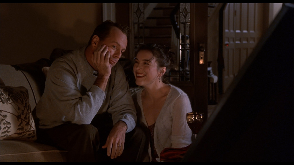 The Sixth Sense Ending, Explained | Plot & Meaning - The Cinemaholic