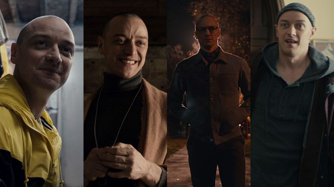 Split Ending, Explained | Spoilers, Plot & Meaning - The Cinemaholic