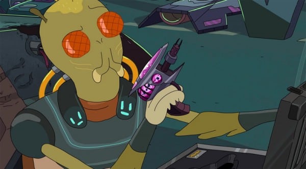 15 Best Rick and Morty Characters, Ranked