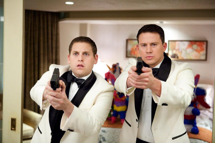 14 Best Buddy Cop Movies of All Time - Cinemaholic