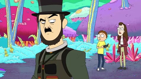 15 Best Rick and Morty Characters, Ranked
