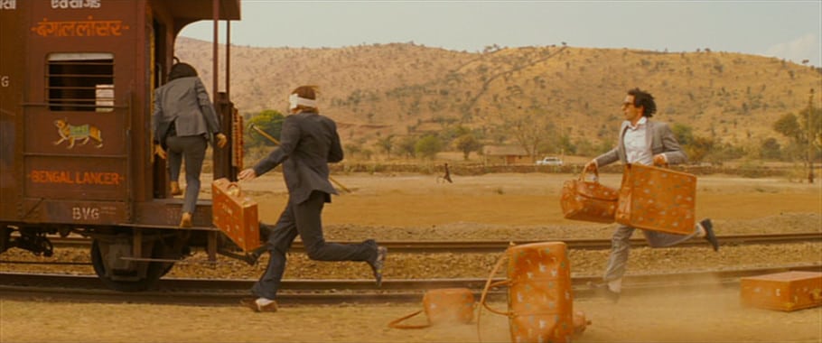 Train Movies | 13 Best Movies Set on Train - The Cinemaholic