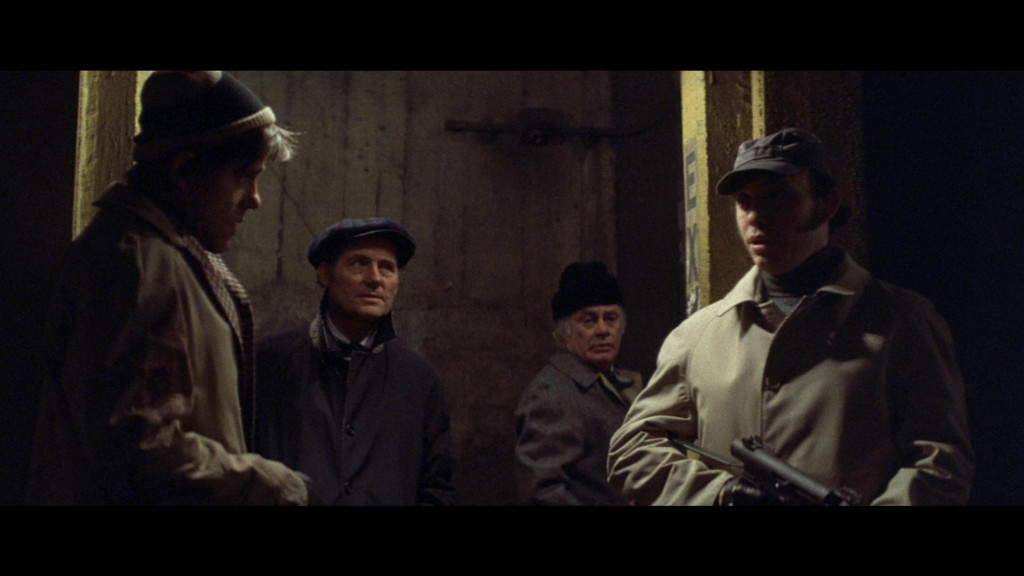 Train Movies | 13 Best Movies Set on Train - The Cinemaholic