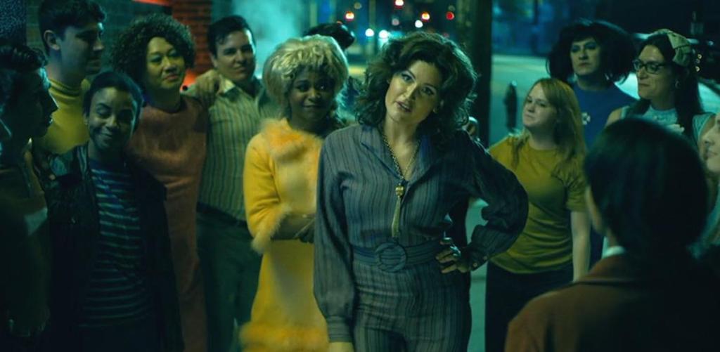 Transgender Actresses | 12 Most Famous Trans Celebrities