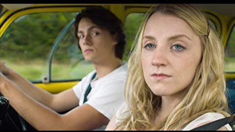 Irish Actresses | 12 Best Female Irish Actors Right Now - The Cinemaholic