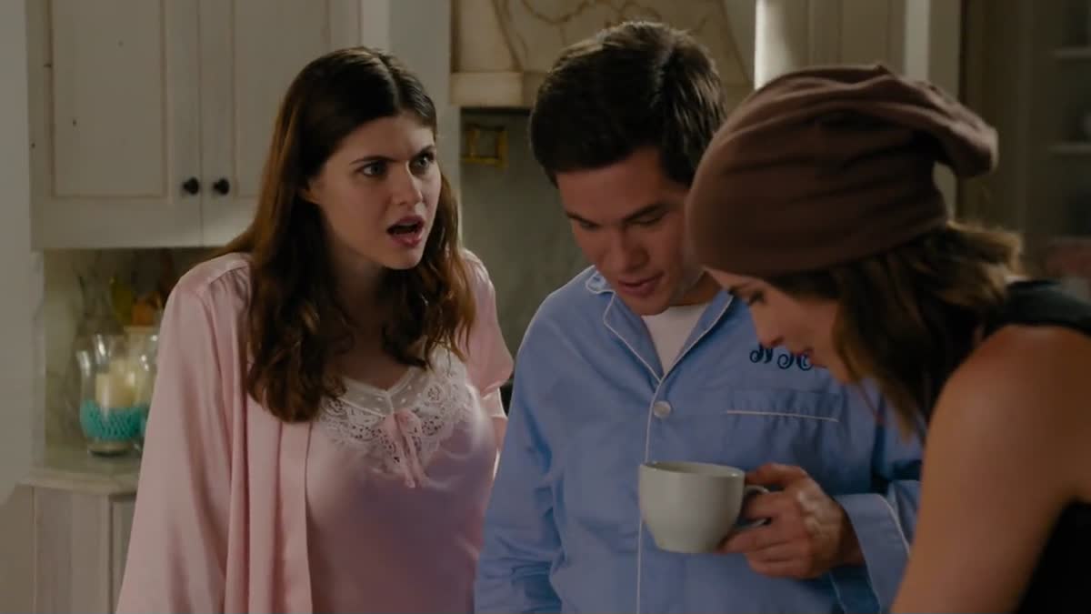 10 Best Party Movies on Netflix Right Now
