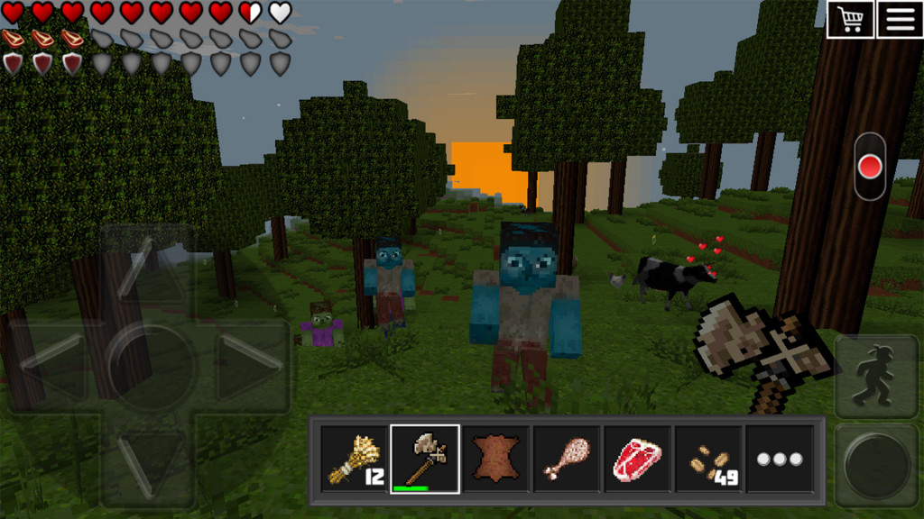 Games Like Minecraft | 10 Must Play Games Similar to Minecraft