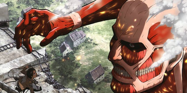 15 Best Monster Anime of All Time - Cinemaholic
