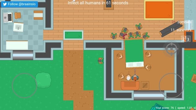 Best IO Games | 15 Top IO Games Online & Unblocked List