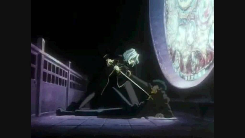 12 Best Anime Fight Scenes of All Time