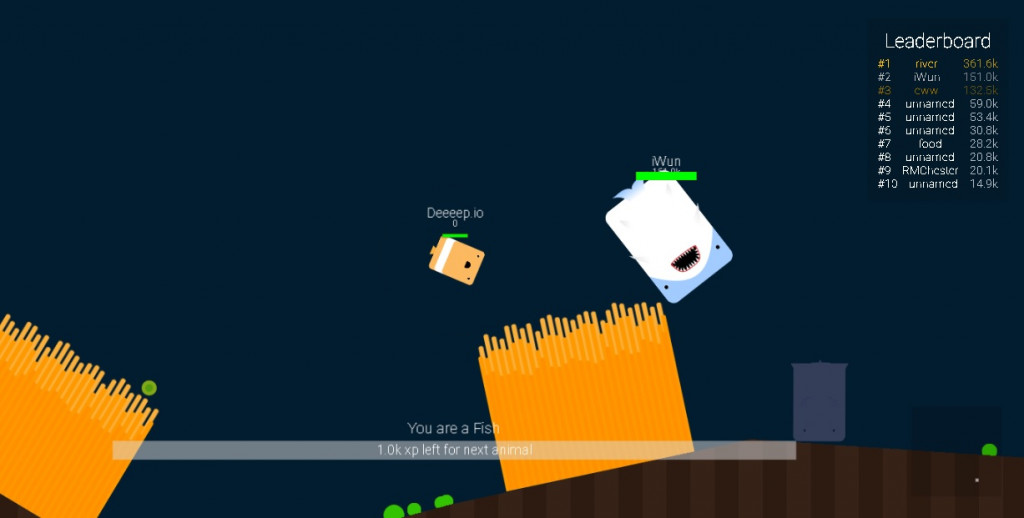 Best IO Games | 15 Top IO Games Online & Unblocked List