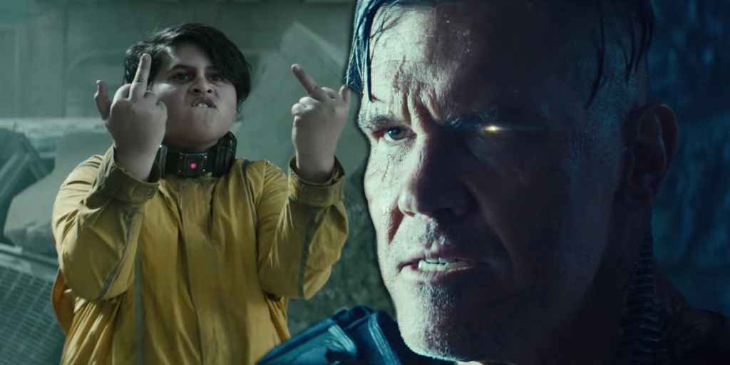 Deadpool 2 Ending & Post Credits, Explained