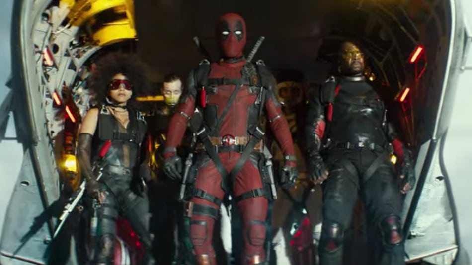 Deadpool 2 Ending & Post Credits, Explained