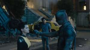 Deadpool 2 Ending & Post Credits, Explained