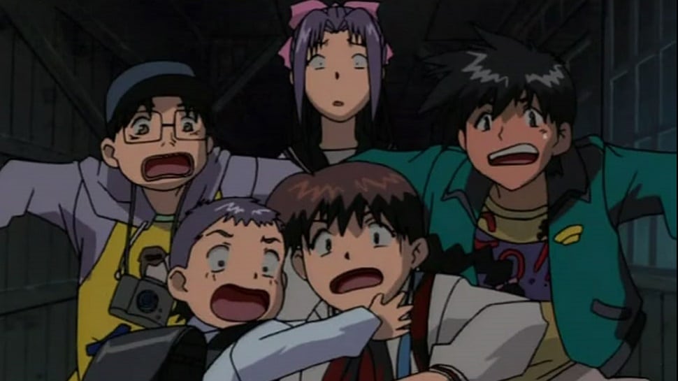 Best Horror Anime | 24 Top Scary Anime Series/Movies - Cinemaholic