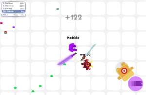 Best IO Games | 15 Top IO Games Online & Unblocked List