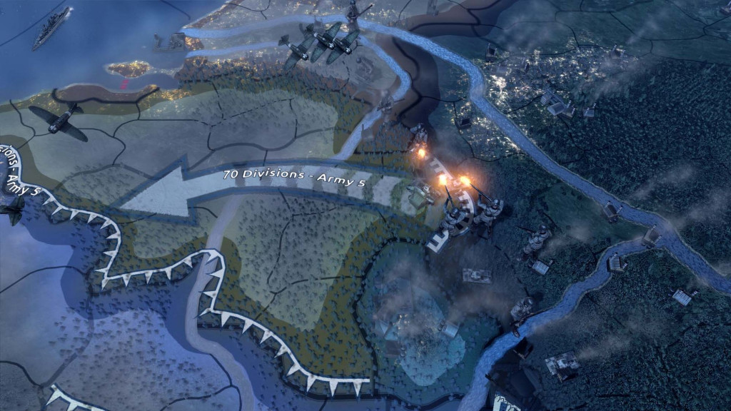 WWII Games | 15 Best World War 2 Games of All Time - The Cinemaholic