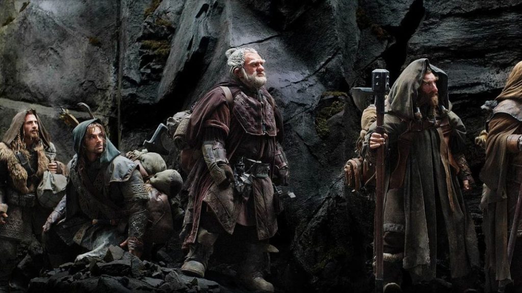 All Lord of the Rings and Hobbit Movies in Order From Worst to Best