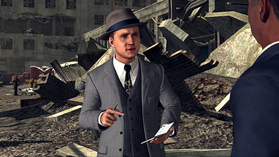 Mafia Games | 15 Best Gangster Video Games of All Time