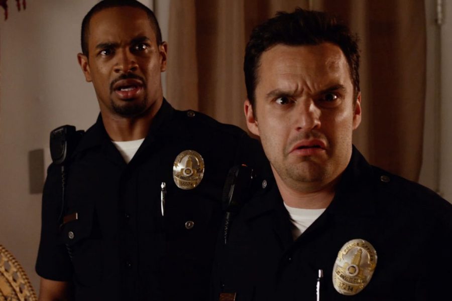 14 Best Buddy Cop Movies of All Time - Cinemaholic