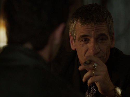 Jewish Actors | 15 Famous Jewish Male Actors - The Cinemaholic