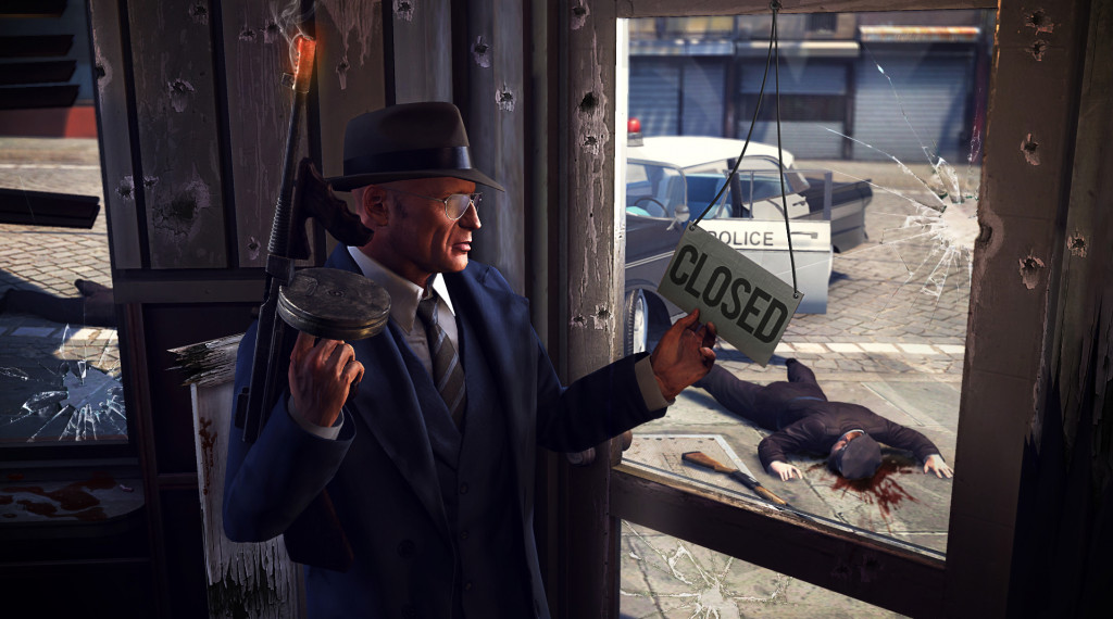 Mafia Games | 15 Best Gangster Video Games of All Time