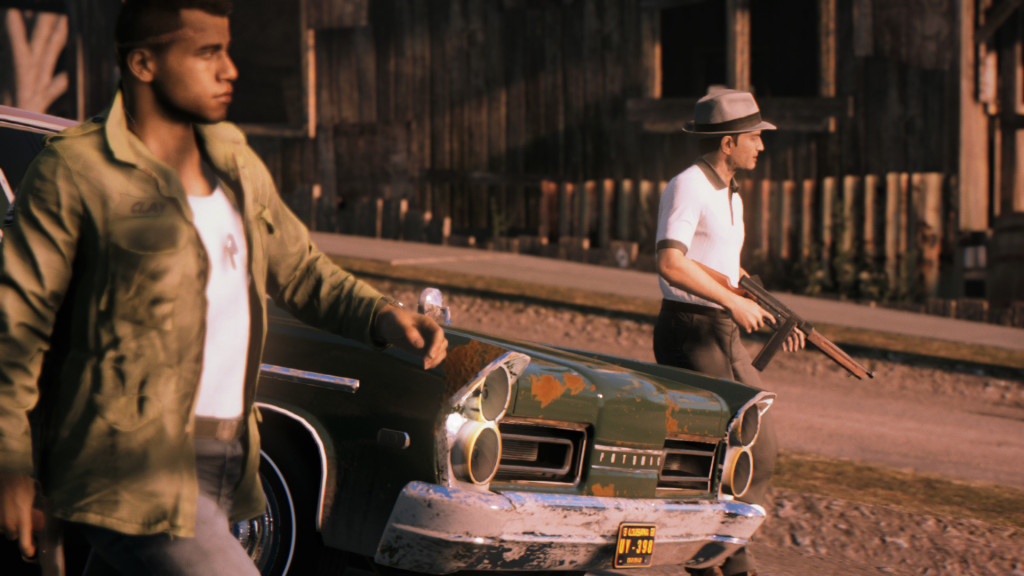 Mafia Games | 15 Best Gangster Video Games of All Time