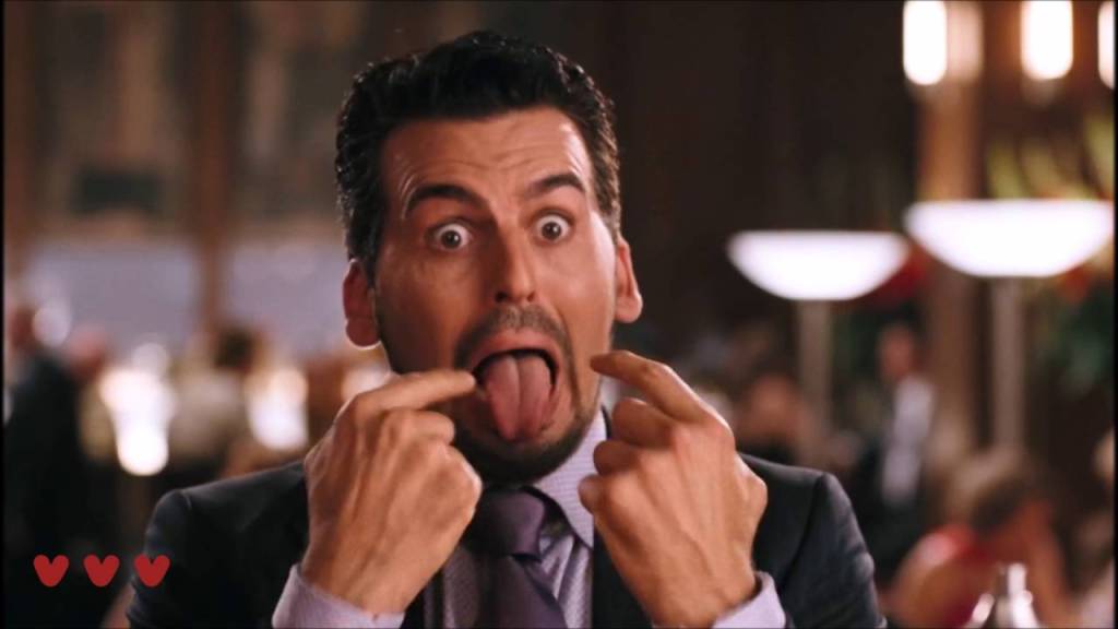 Jewish Actors | 15 Famous Jewish Male Actors - The Cinemaholic